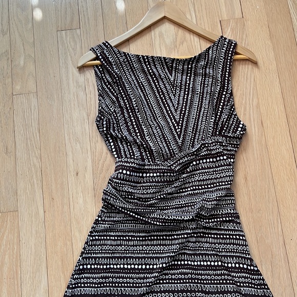 BCBGMaxAzria | Dresses | Bcbg Max Azria Wrap Dress | Poshmark